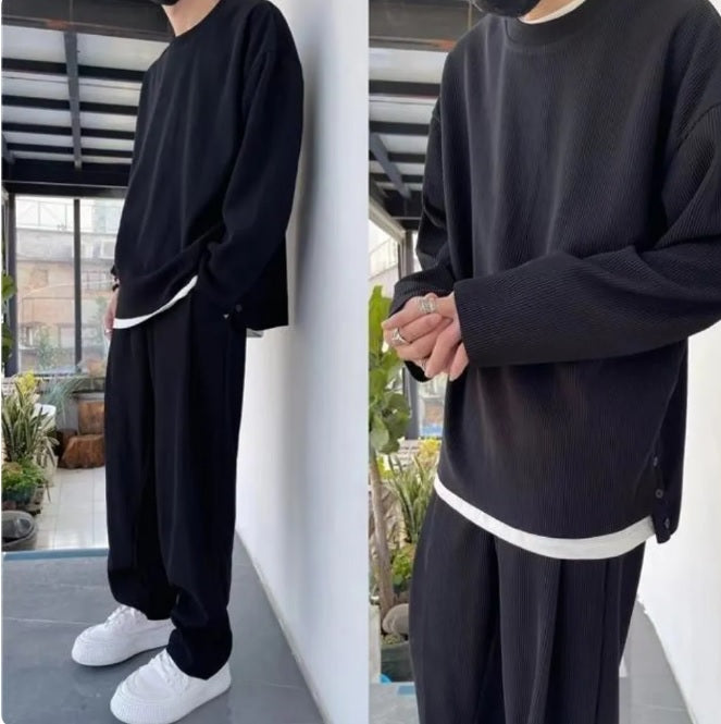Men_TrackSuit – KeyStyle